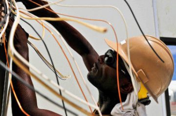 SNR Electrical & Mechanical | Electrical Contractor in East London ...