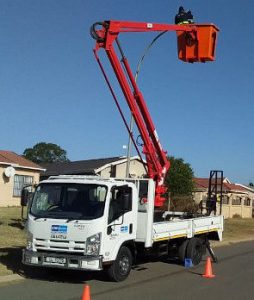 SNR Electrical & Mechanical | Electrical Contractor in East London ...