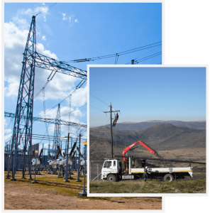 About us - SNR Electrical